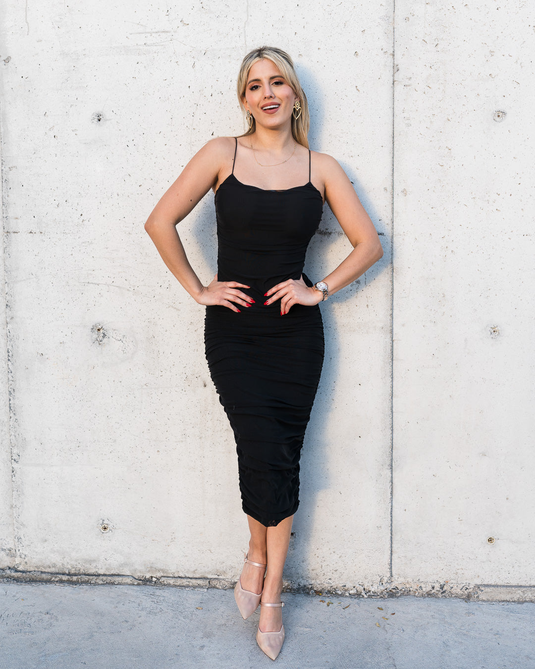 VESTIDOS & ROMPERS – Shek Unique Women